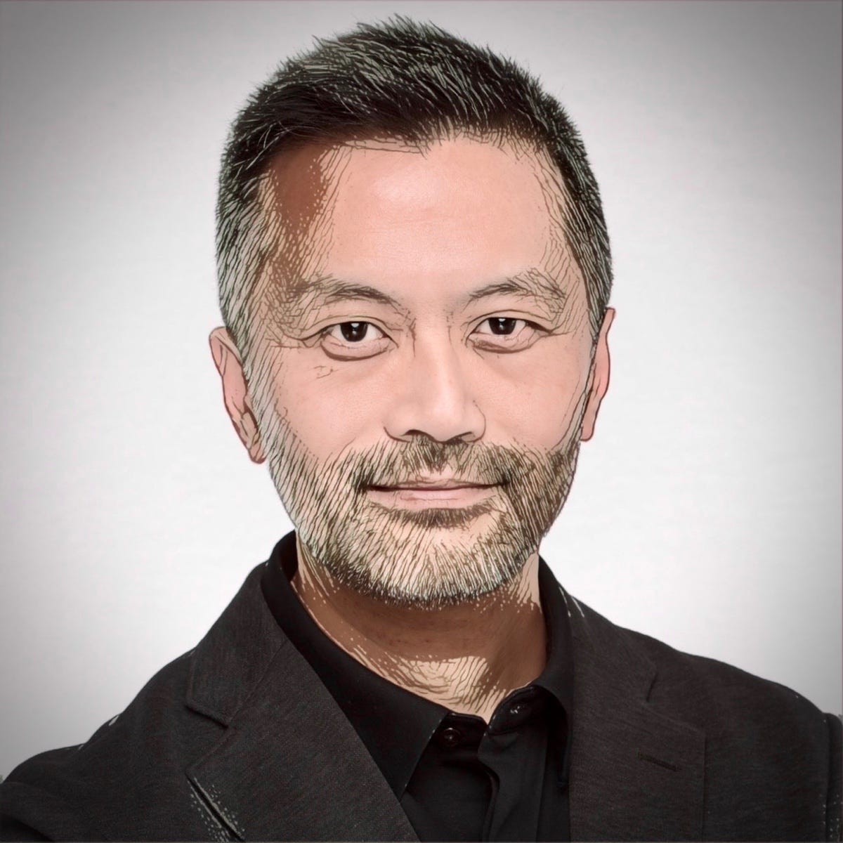 Terence Lee – Medium