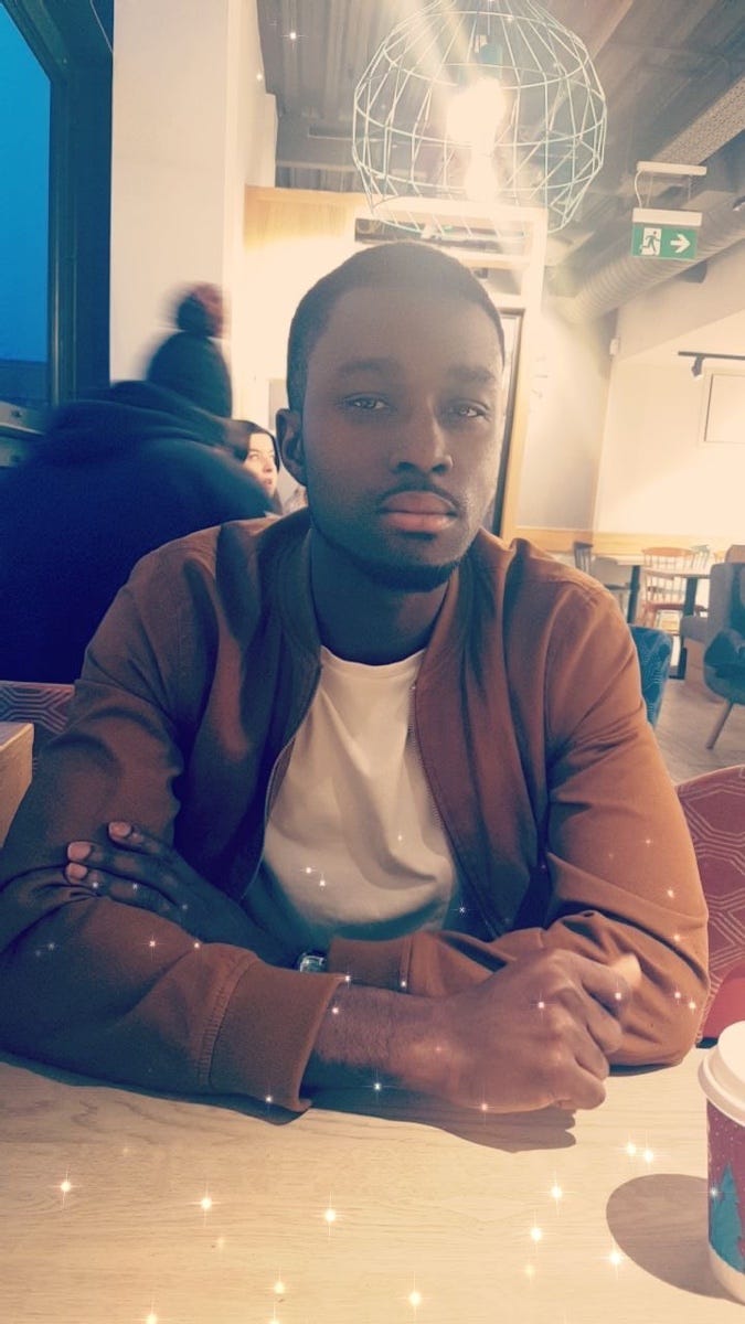About Danny On Demand Medium