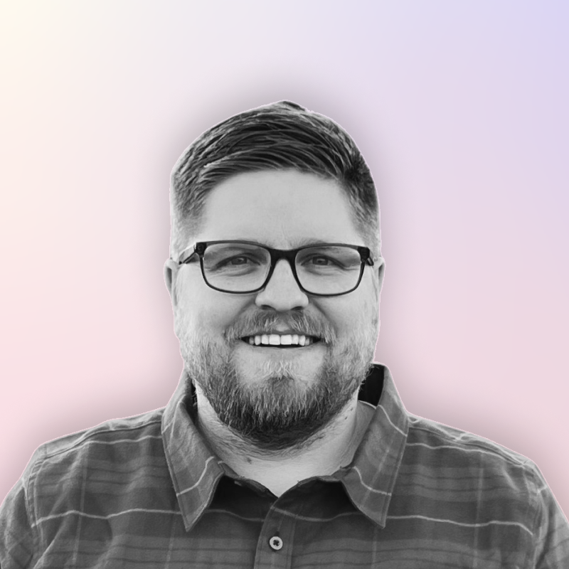 Brett Gunter – Medium