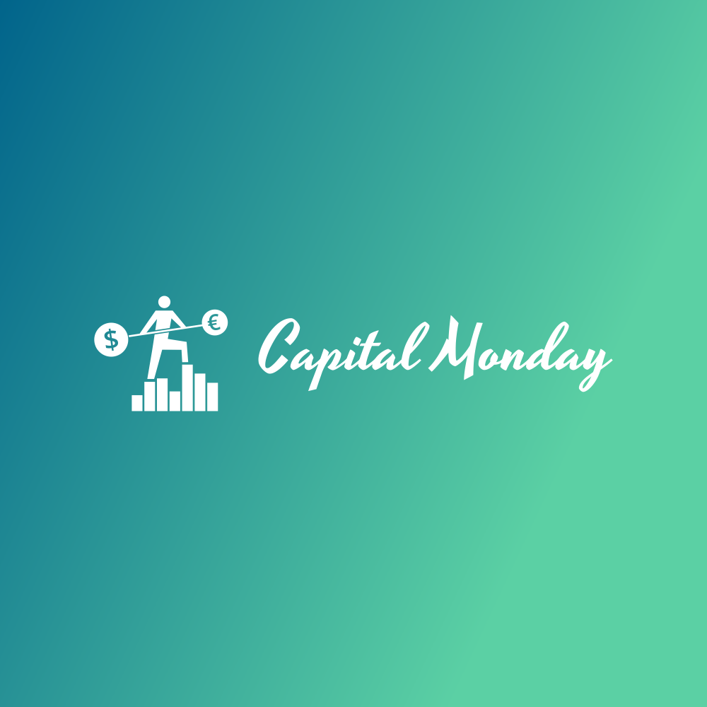 Capital Monday – Medium