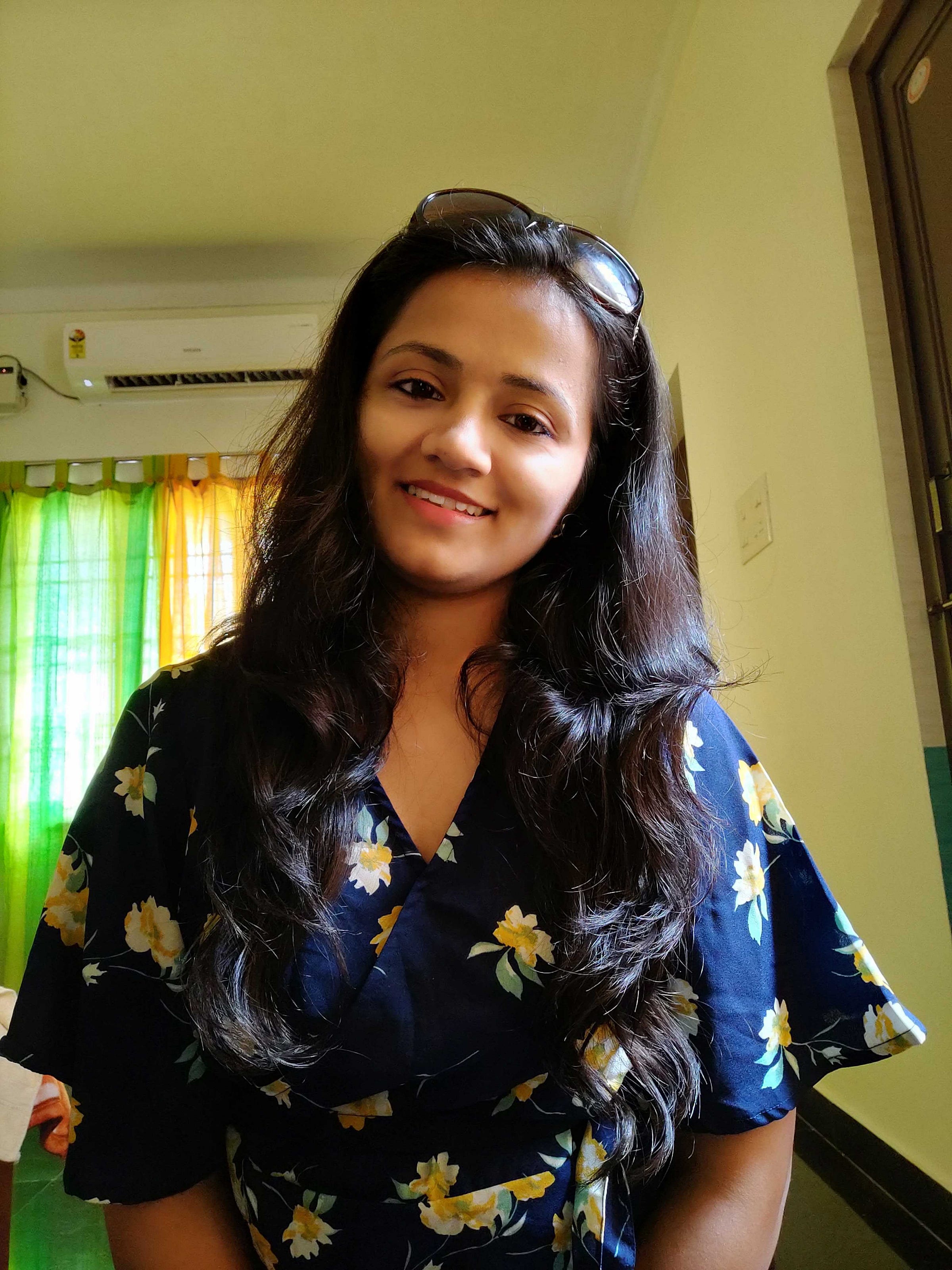 About – Megha Baweja – Medium