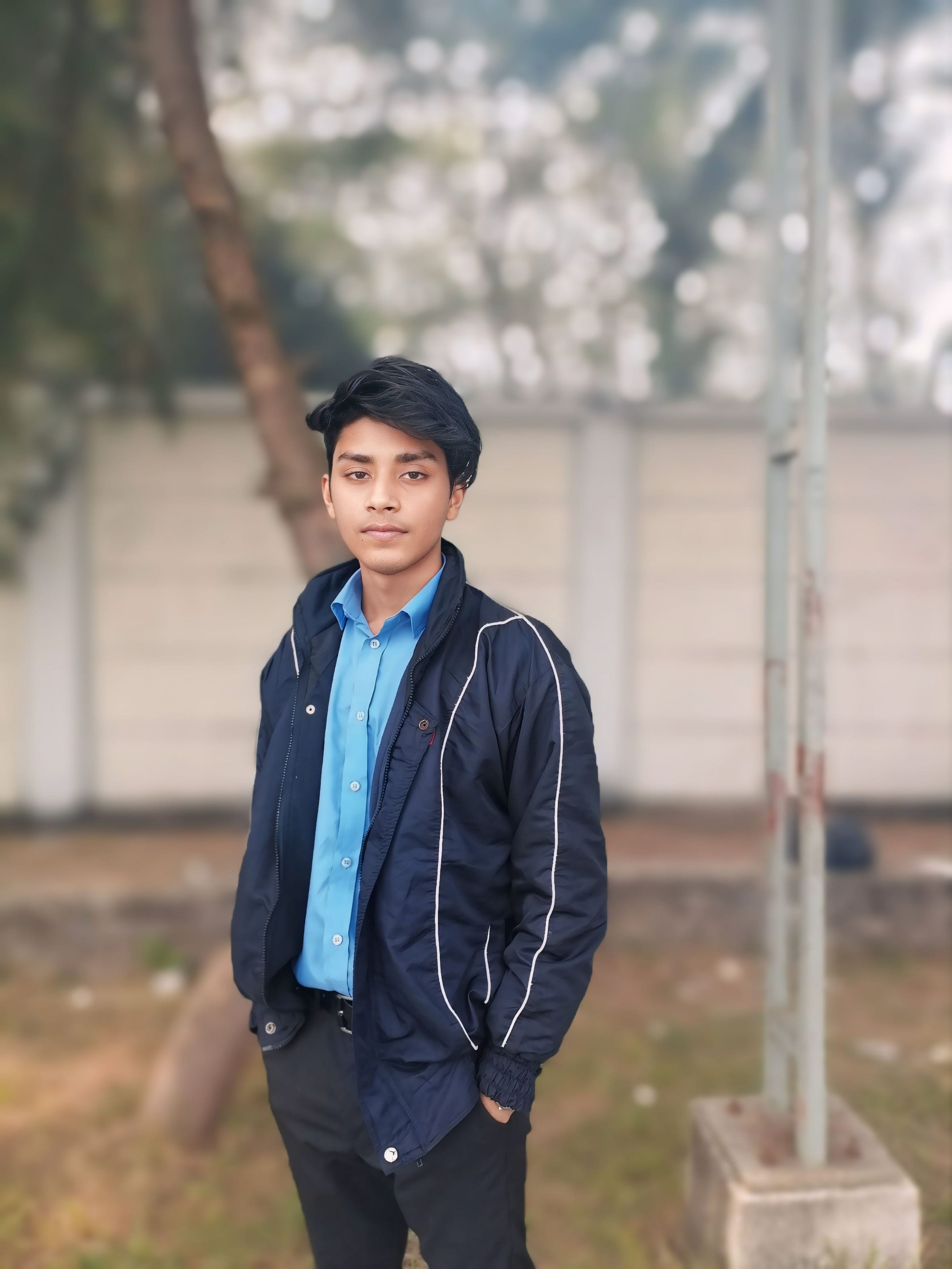 About – MD Jobayer Islam – Medium