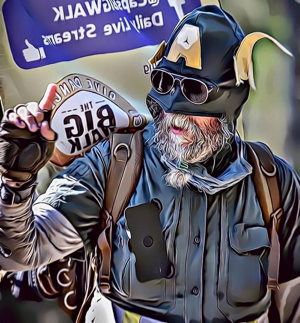 Captain Australia – Medium