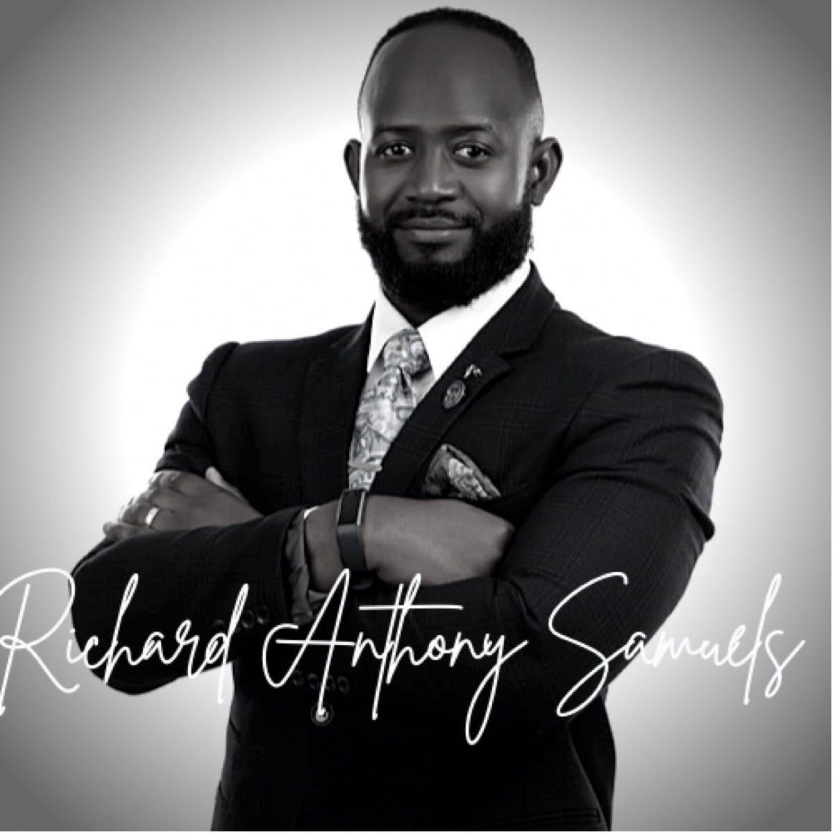 Richard Samuels – Medium