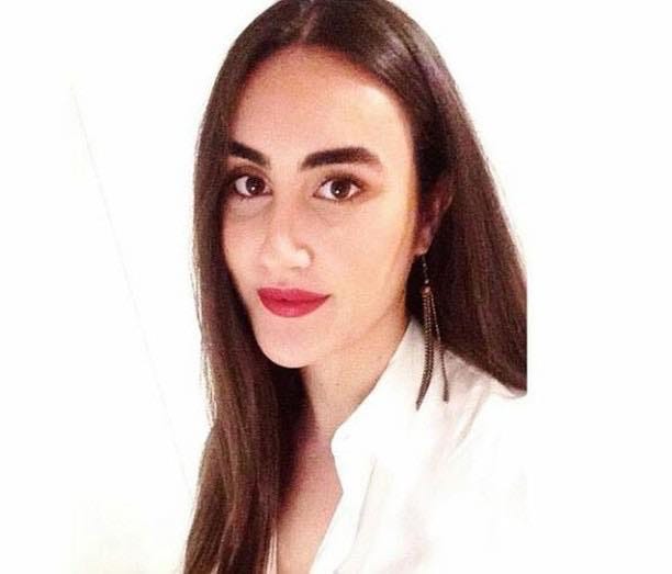 Pari Georgiou – Medium