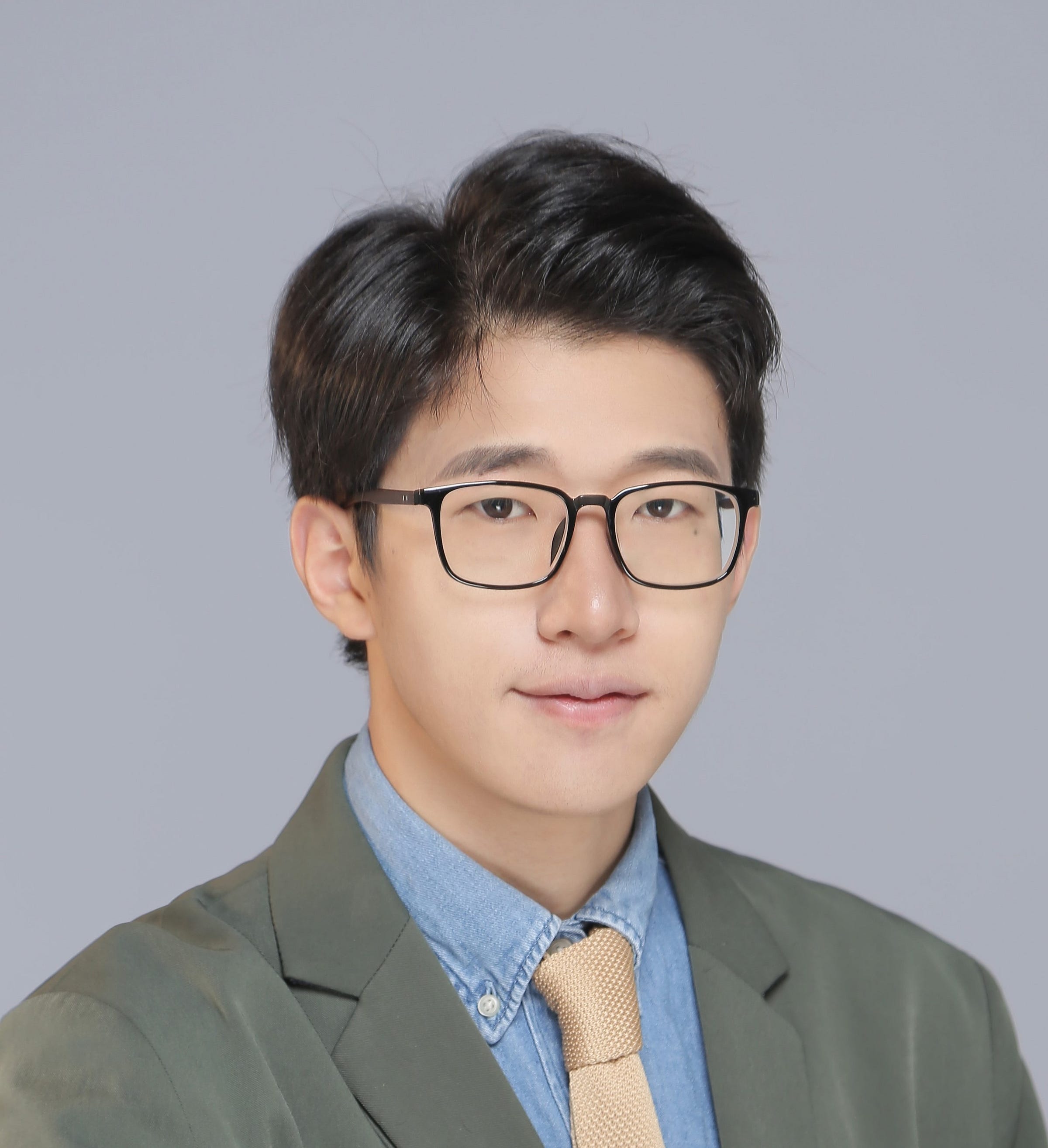 Shitou (Patrick) ZHANG on Medium curated some lists
