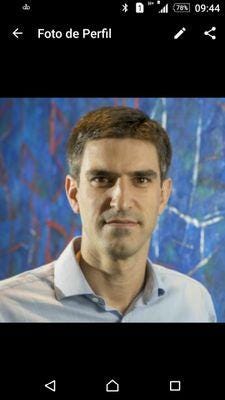 TIAGO GALLI – Medium