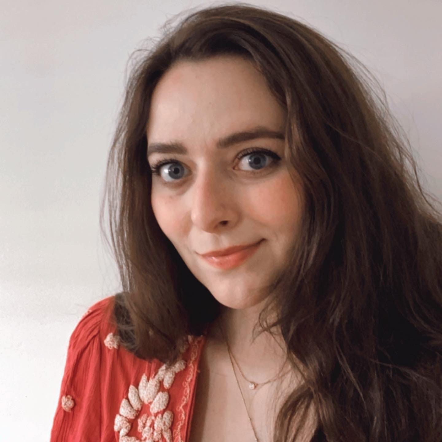 Marie Crumpton – Medium