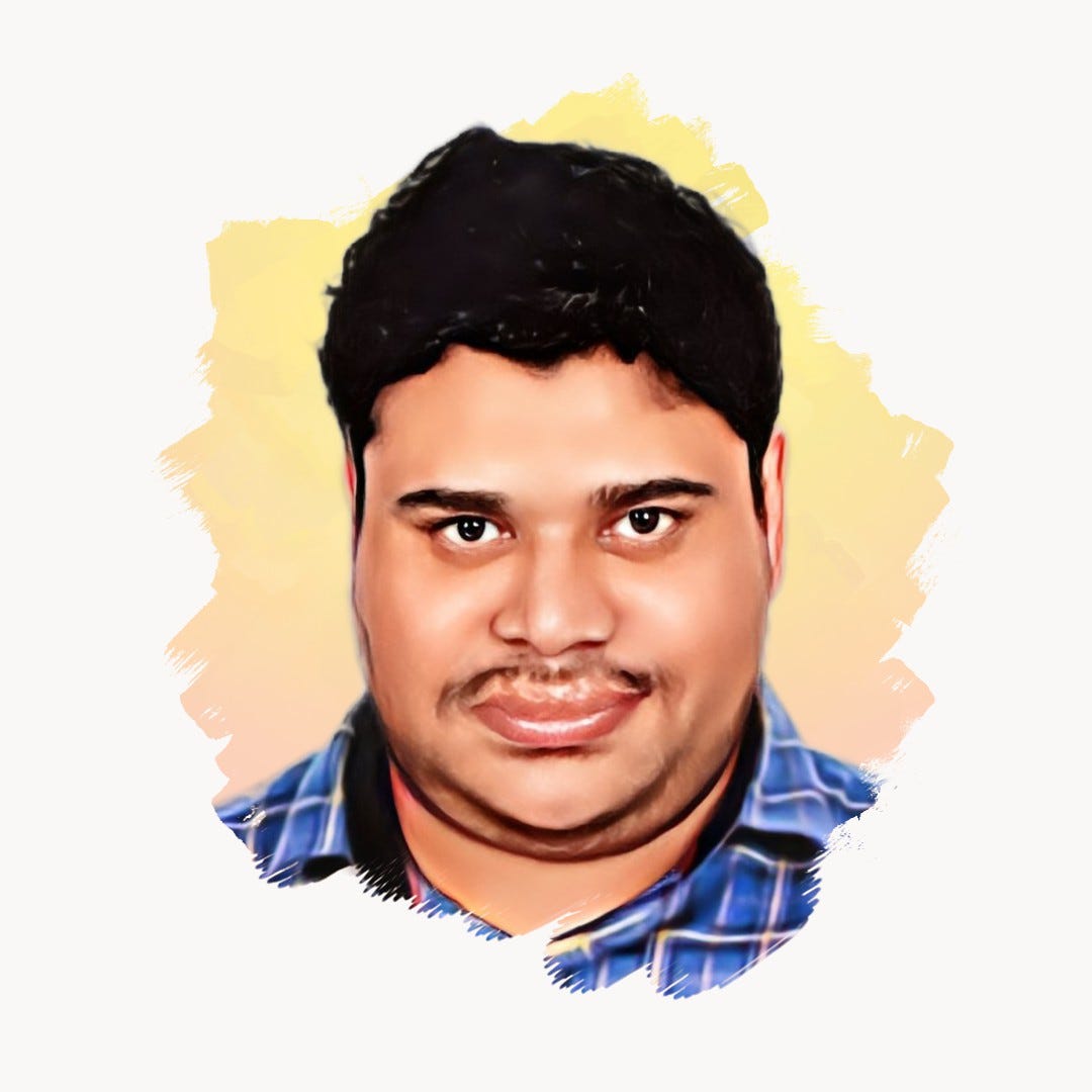 Anirudh M on Medium curated some lists