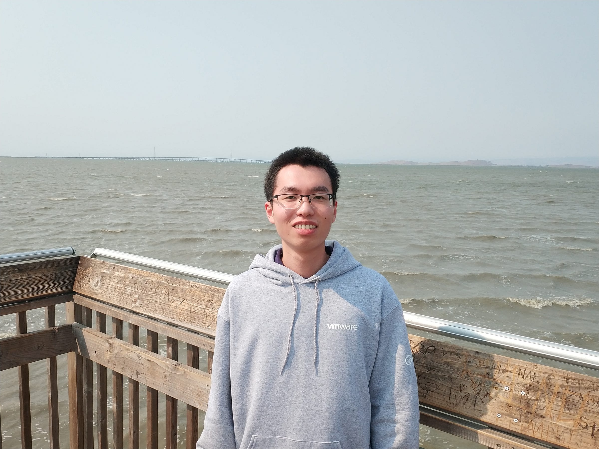 Junyi Cheng – Medium
