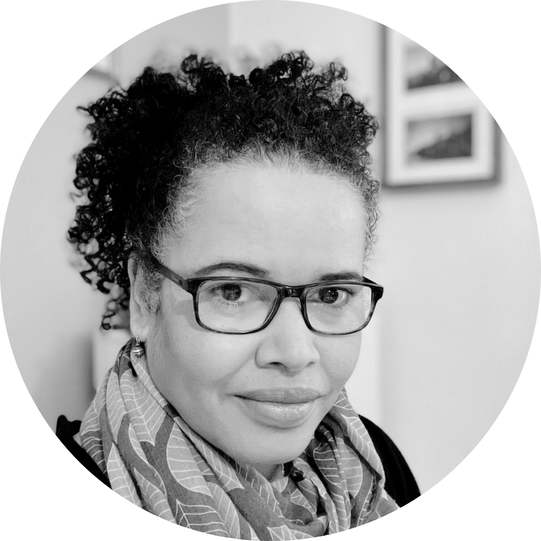 Caroline Jackson – Medium