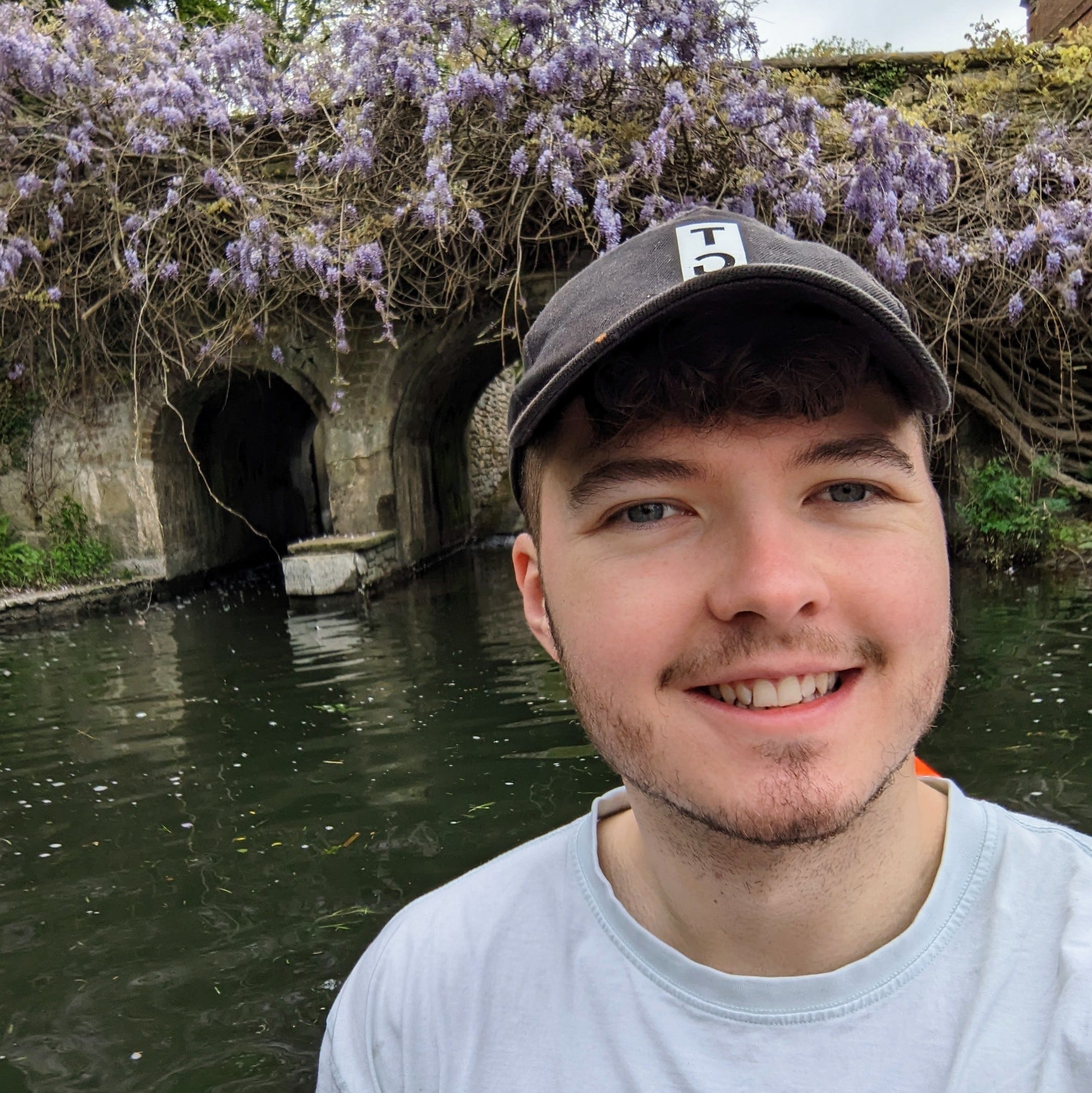 Owen Jackson – Medium
