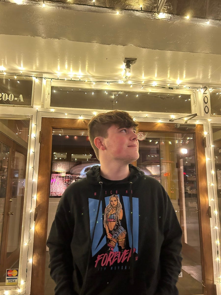 Nathan Powell – Medium