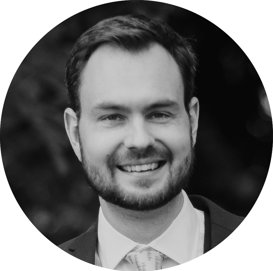 David Hepburn – Medium