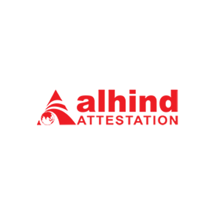 Alhind Attestation – Medium