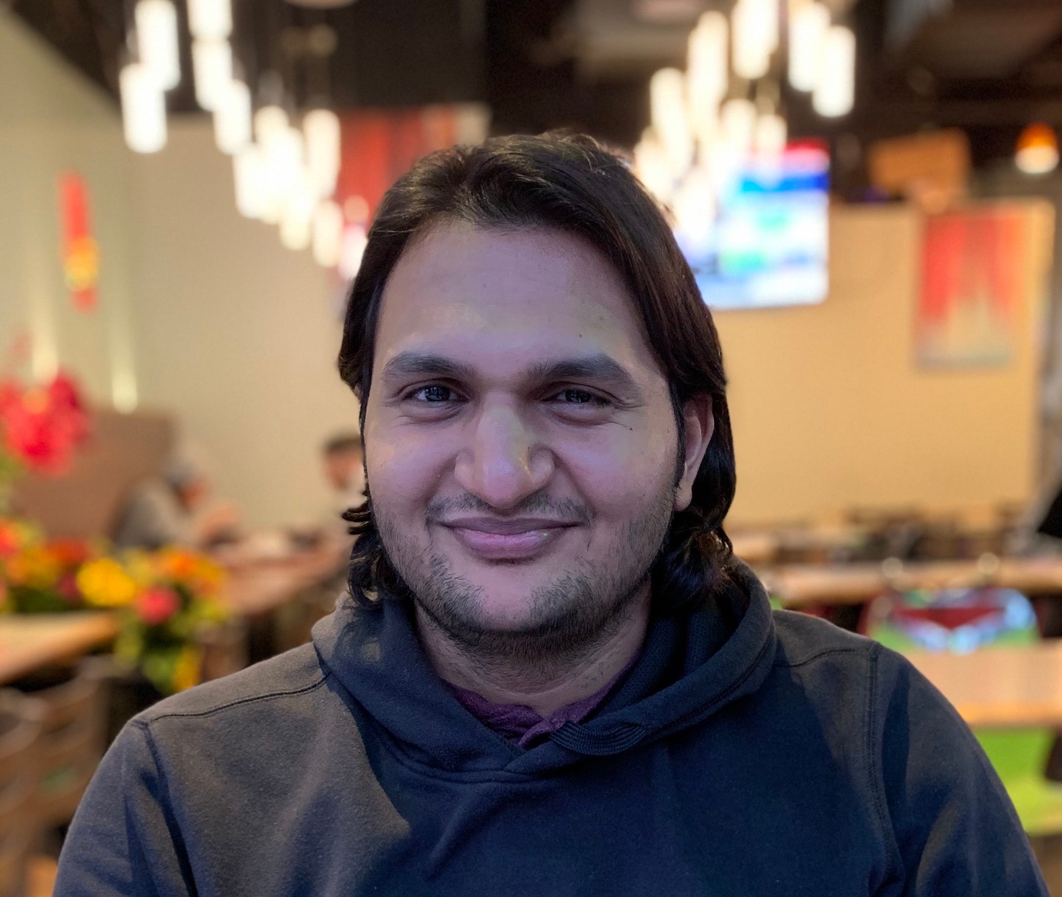 About – Chaitanya Gupta – Medium