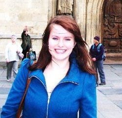 Michaela Wills – Medium