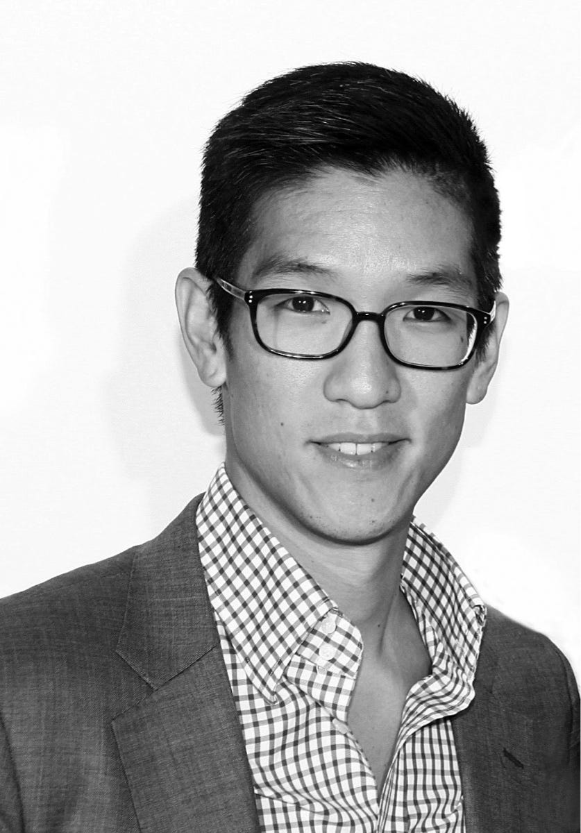 Andrew Au – Medium