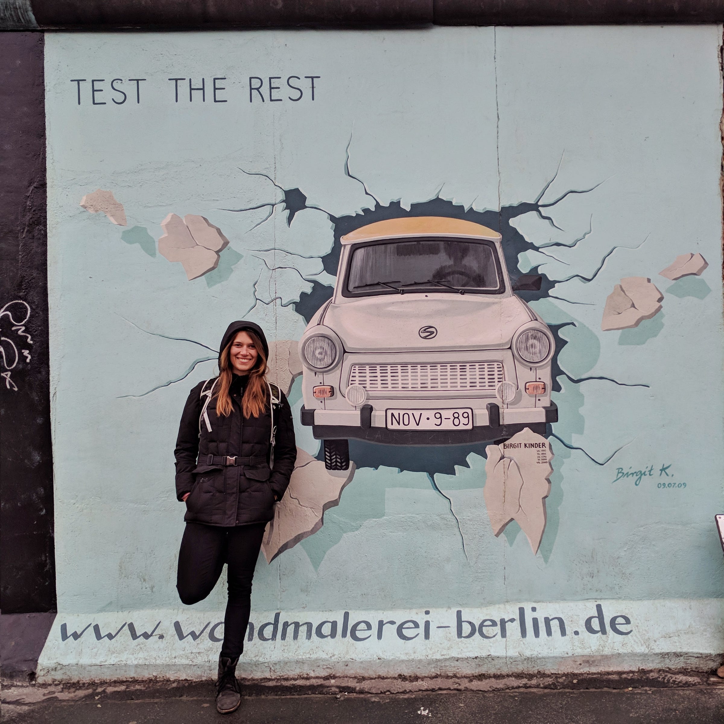 Lea Bauer – Medium