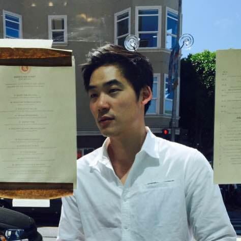 Arnold Hur – Medium