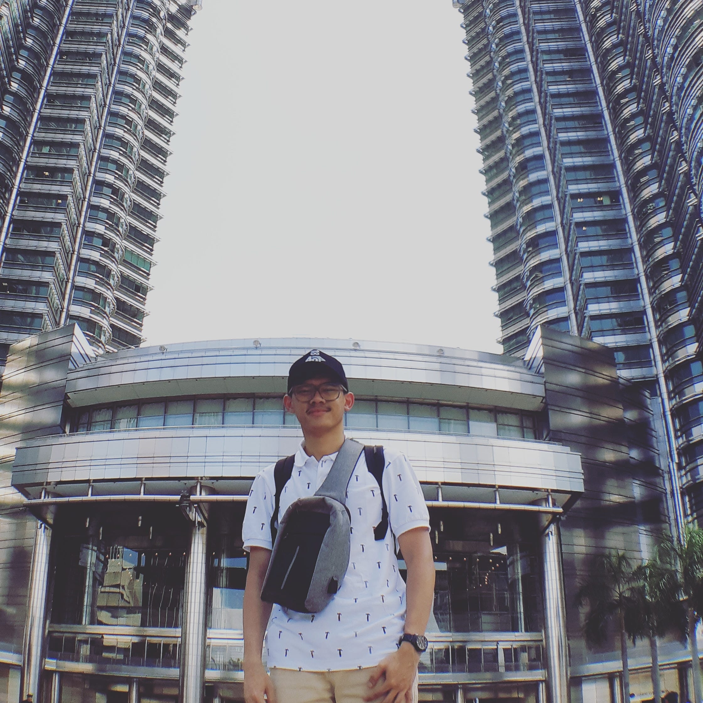 Sulton Wibawa – Medium