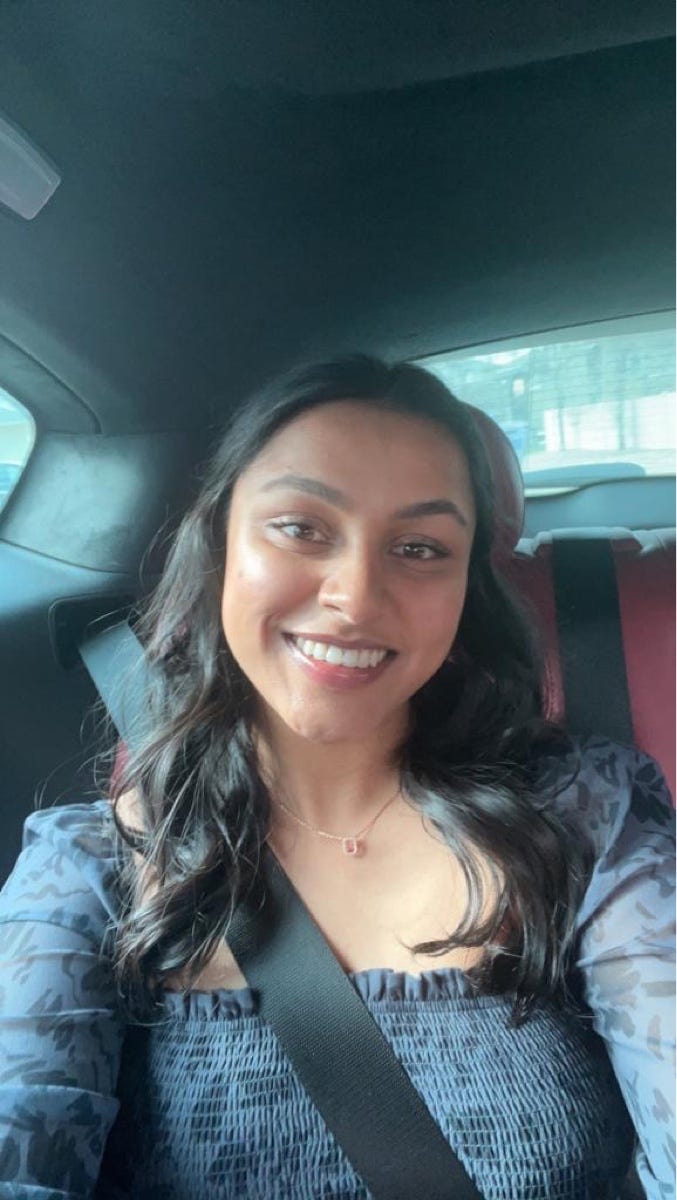 Khushi Goyal – Medium