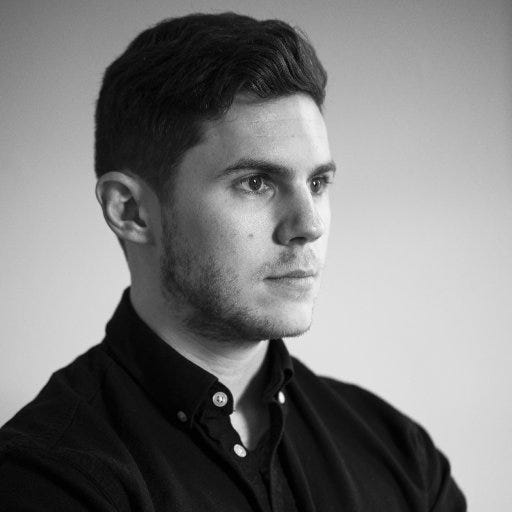 Trey McKay – Medium