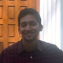 Rohit Philip Mathew – Medium