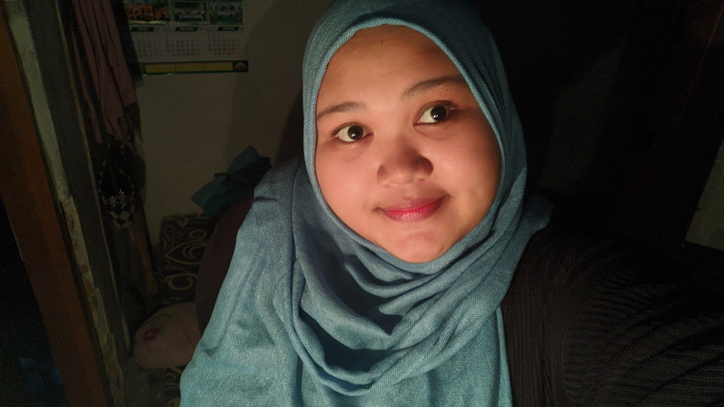 Hawa R. Zahra – Medium