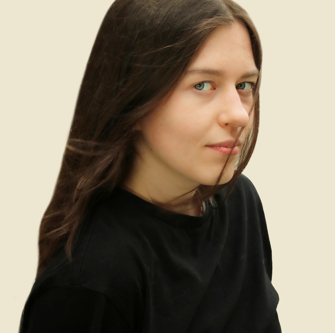 Jenny Shersten – Medium