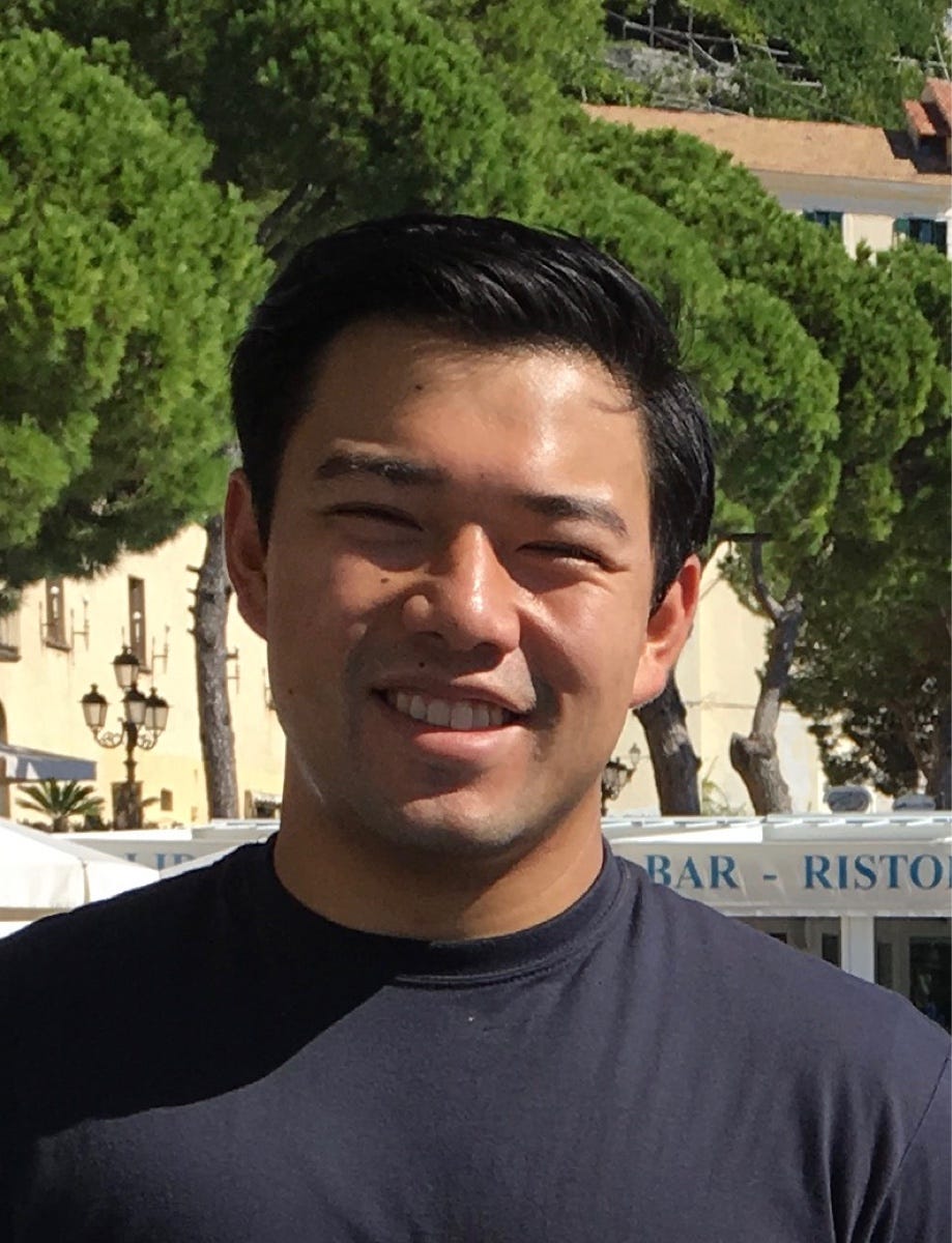 Phillip Gao on Medium curated some lists