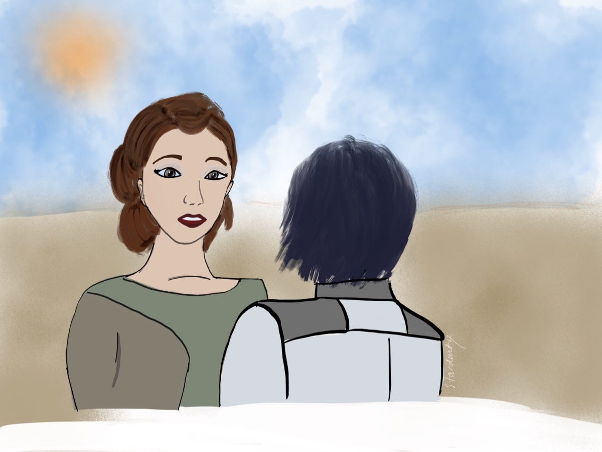 Jessie Stardust – Medium