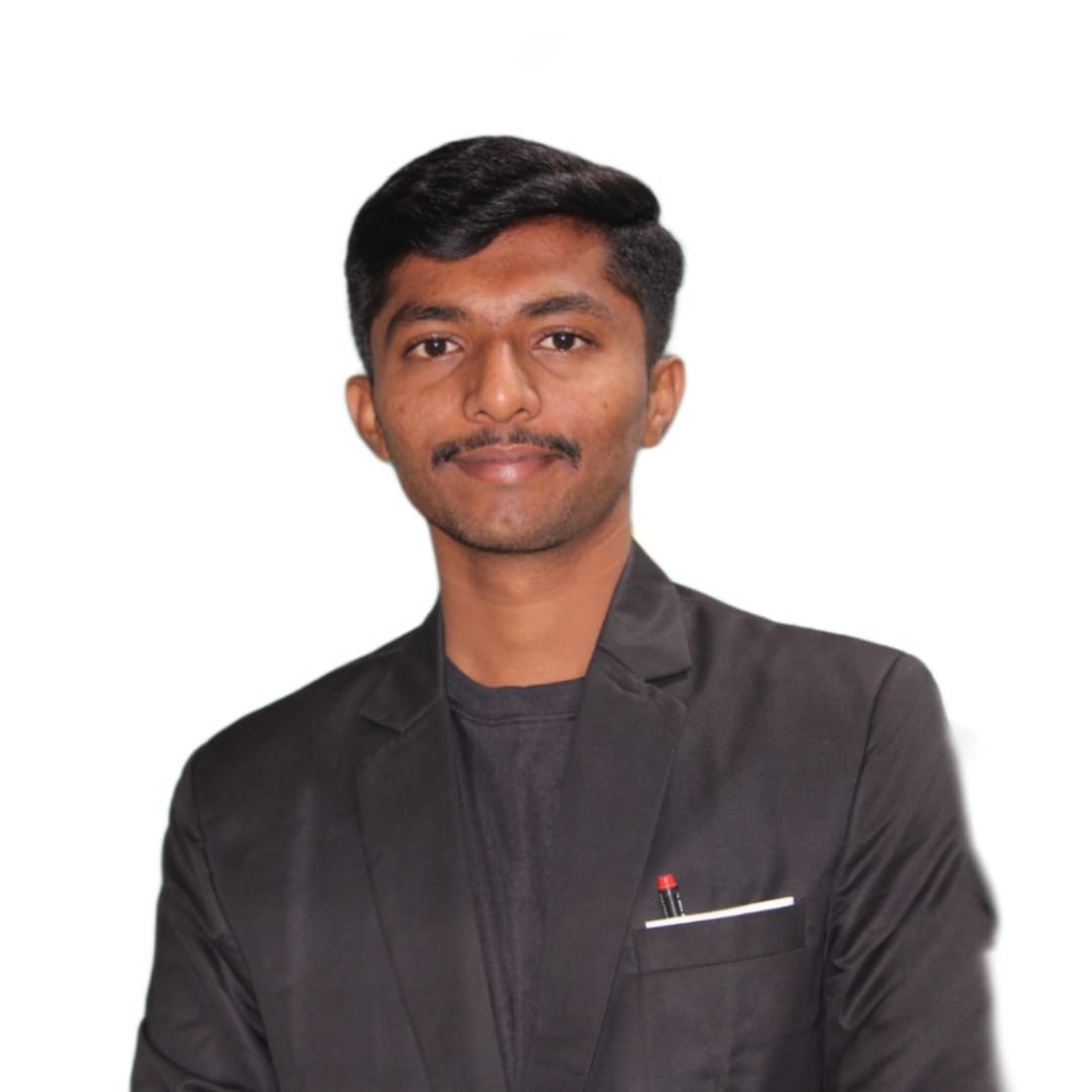 About – YUVRAJSINH ZALA – Medium