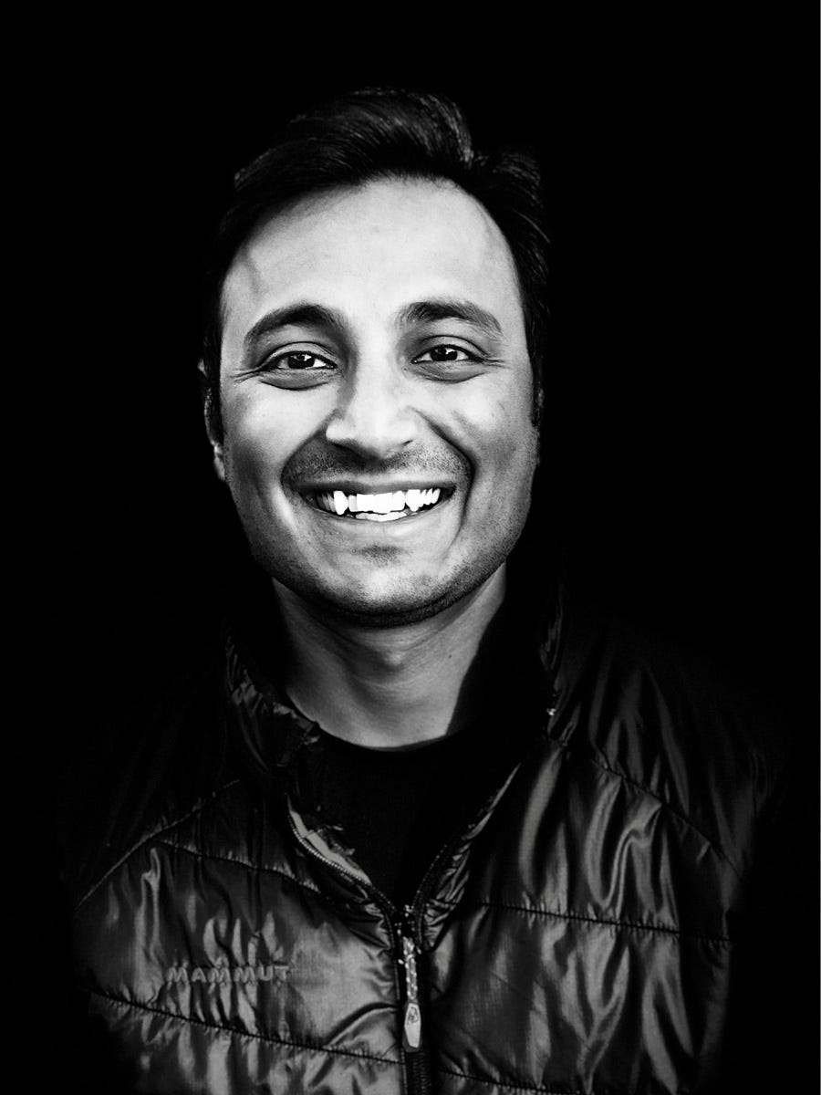 Prashant Singh – Medium