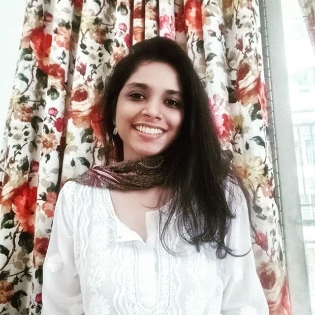 About – Sumaira Khan – Medium