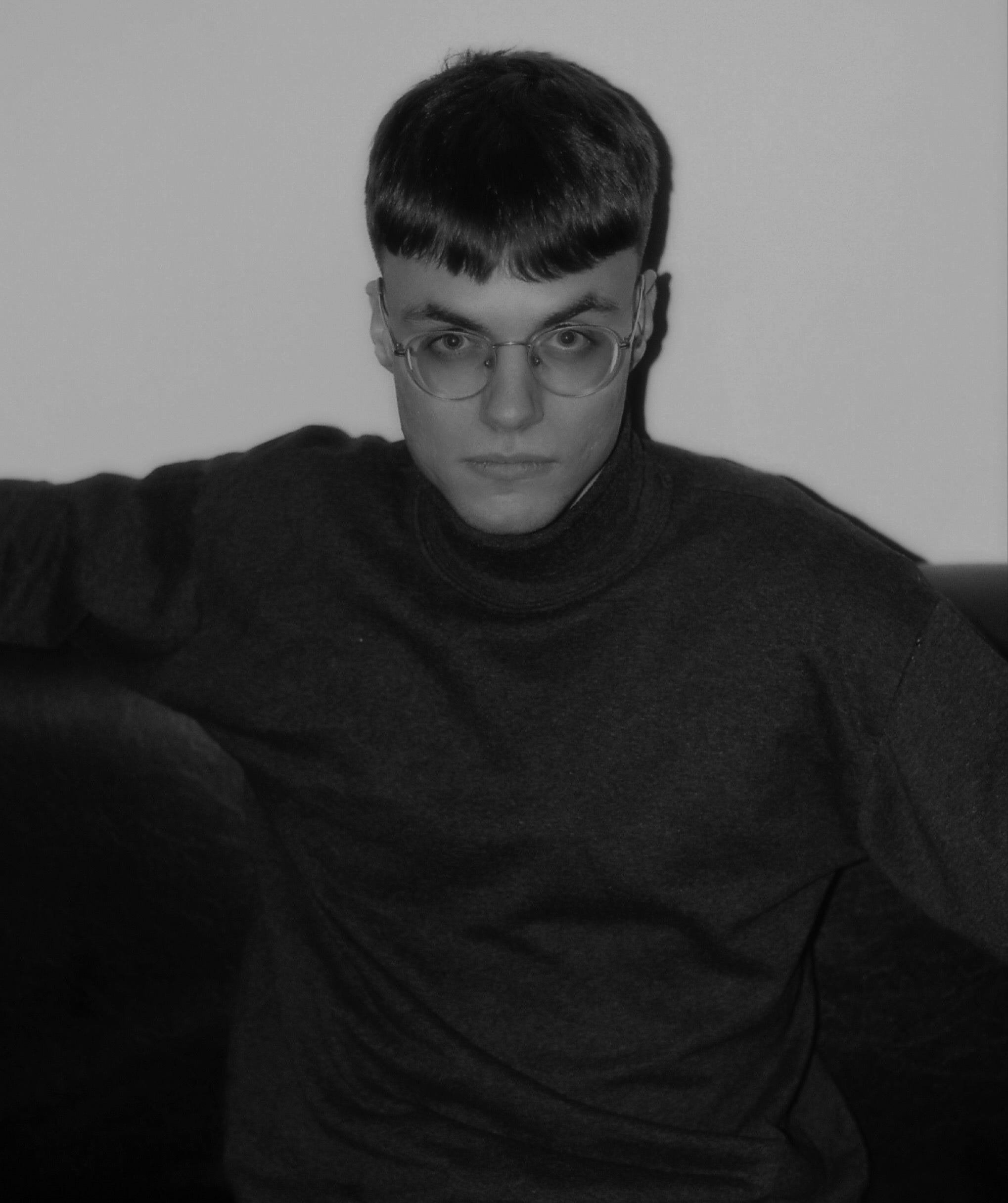 Ignas Pangonis – Medium