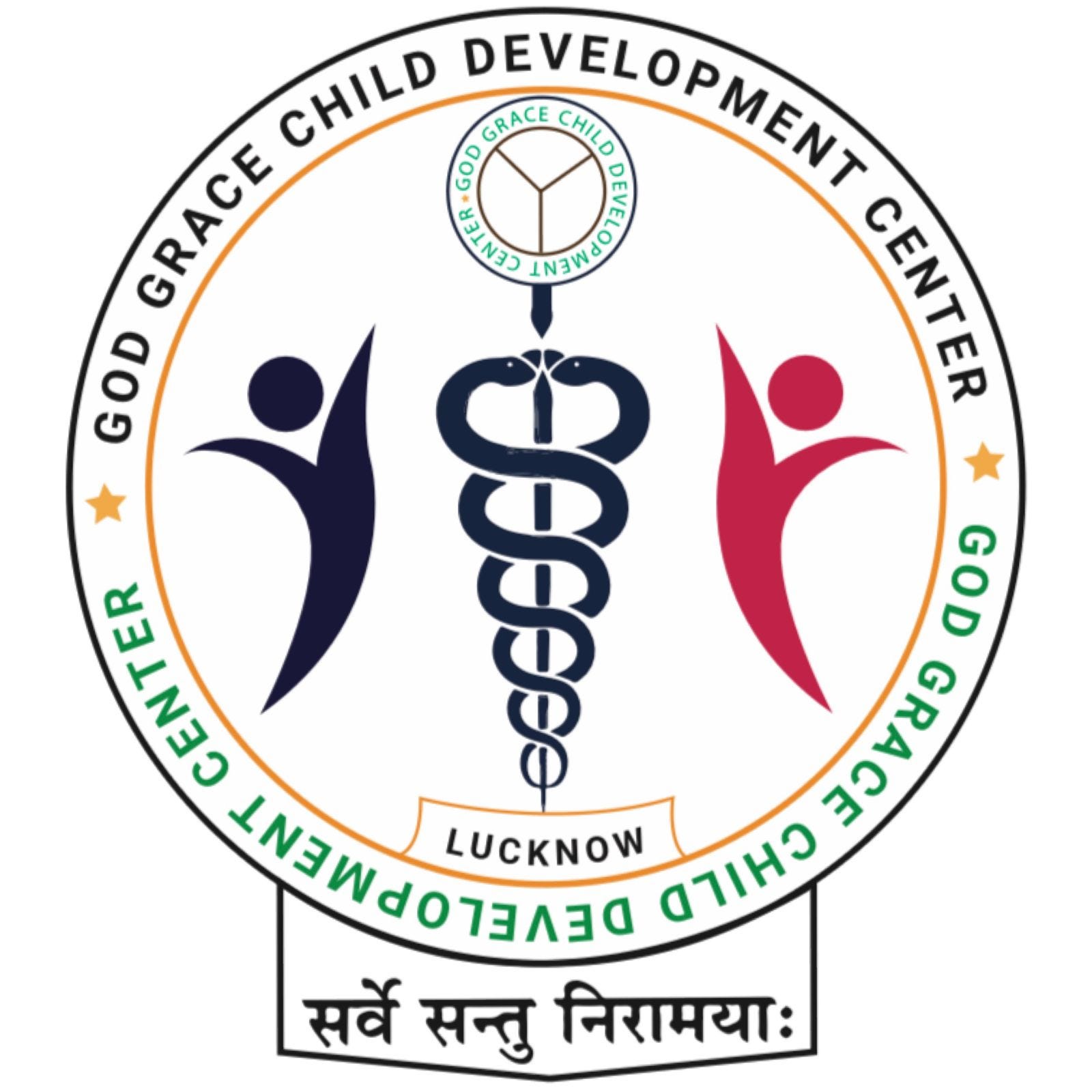 God Grace Child Development – Medium