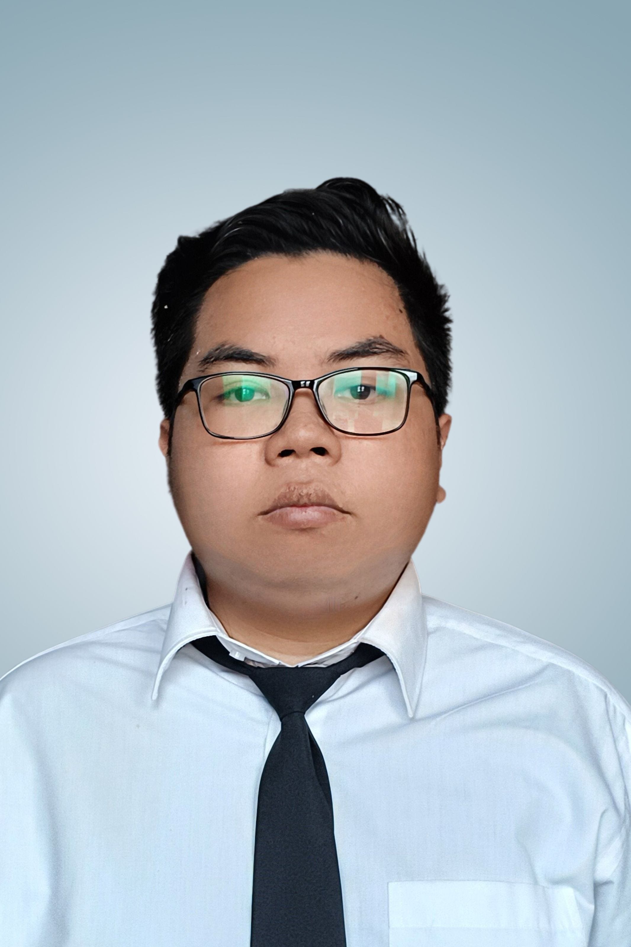 Ryan Badai Alamsyah – Medium