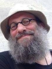 Brian Herman – Medium