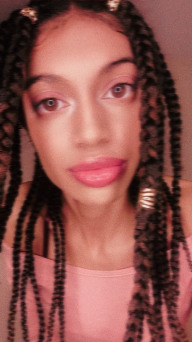 Saii The Artist – Medium