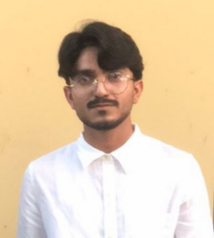 Danial Danial – Medium