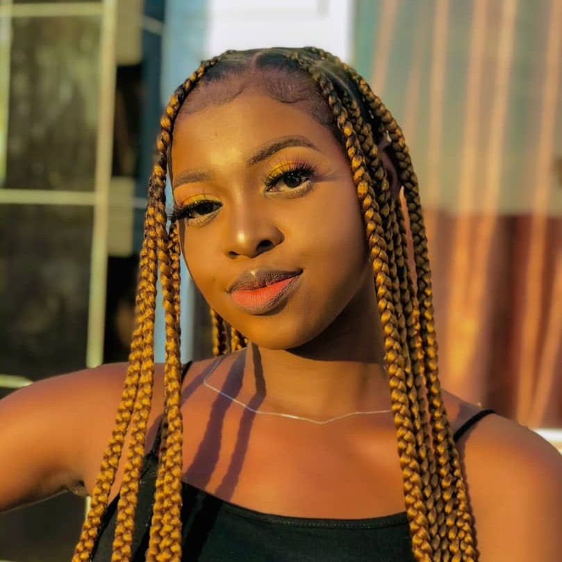 Charles Effiong – Medium