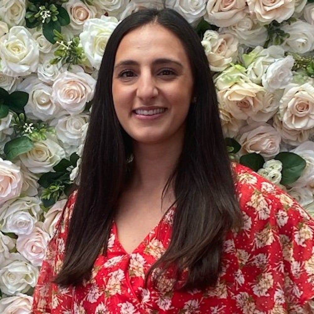 Netanya Asfour on Medium curated some lists