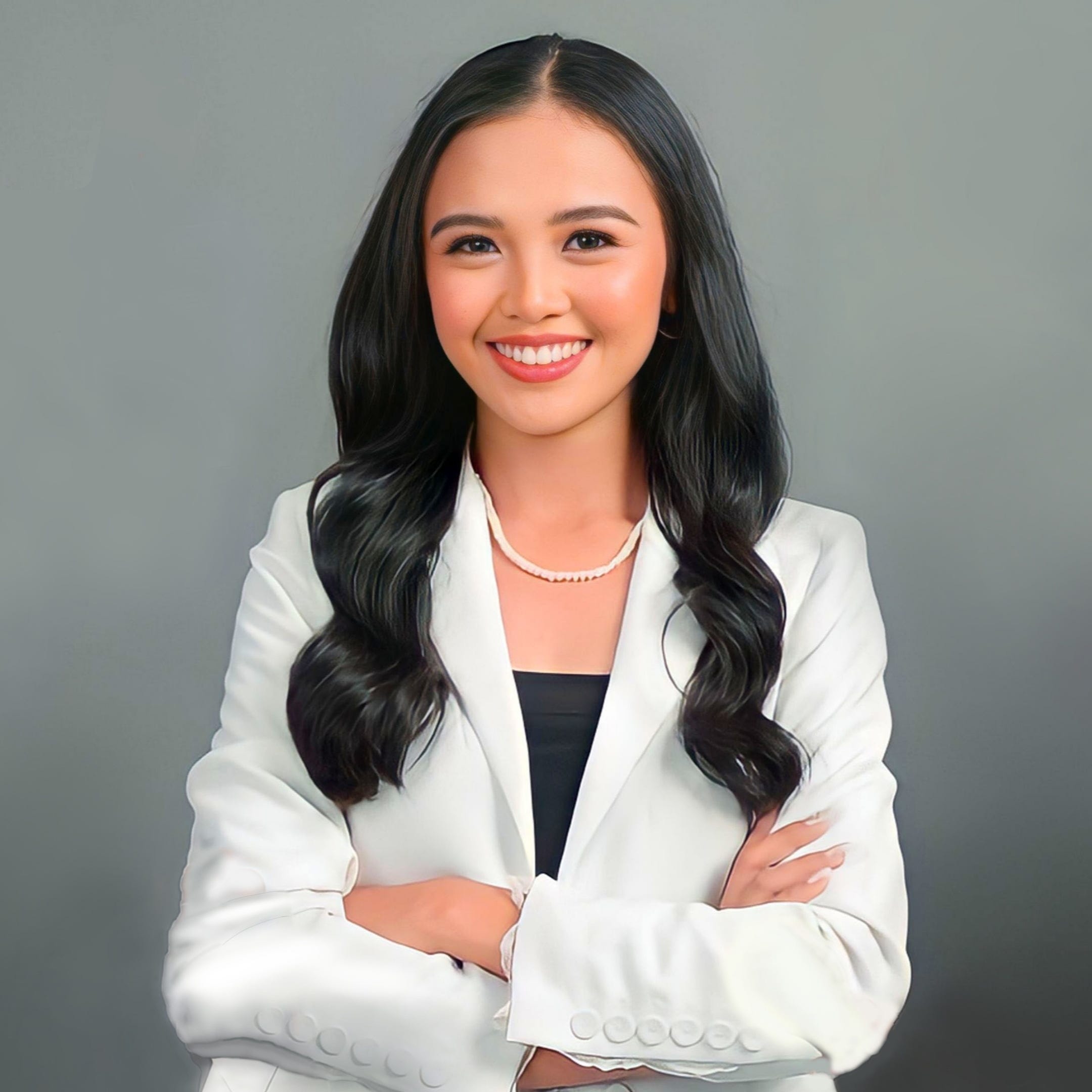 MJ Grefaldeo – Medium