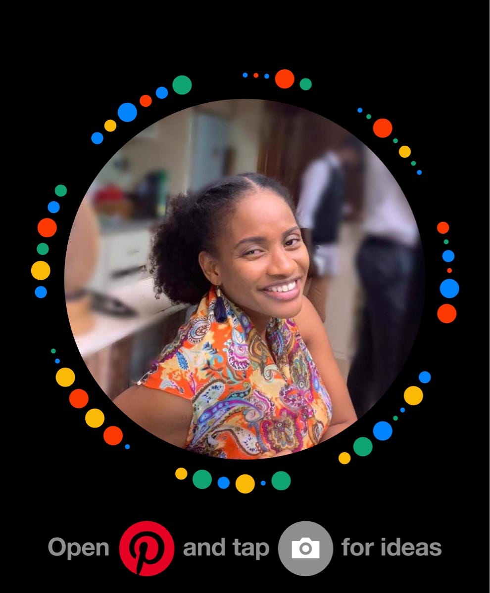 Jasmin Zubida Baidoo – Medium