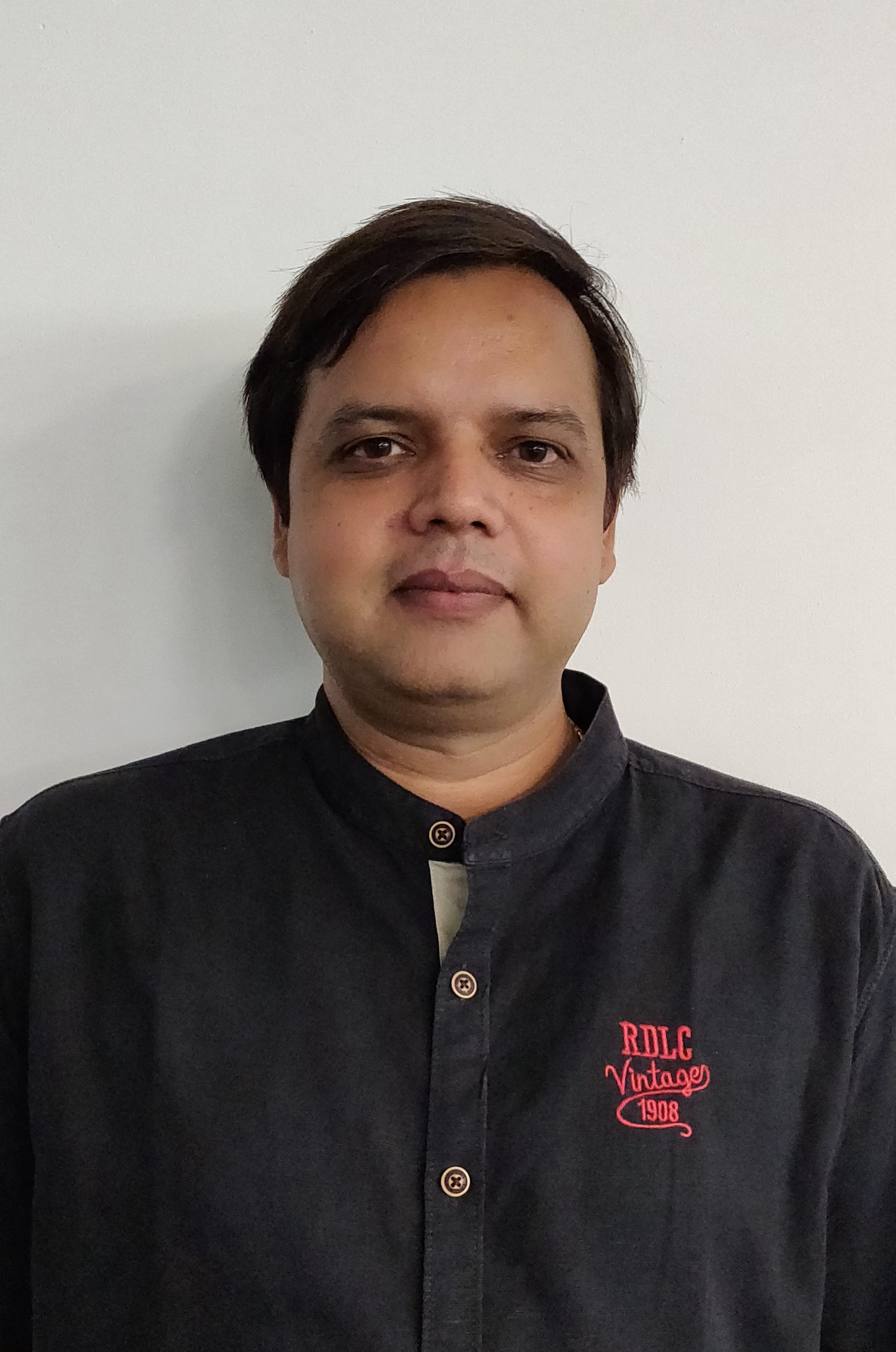 Ajay Kumar Singh – Medium