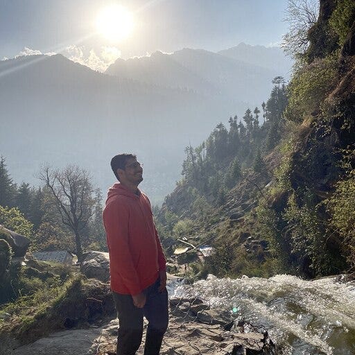 Abhinav Vinci on Medium curated some lists