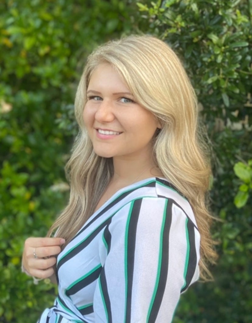 Hannah Harwick – Medium