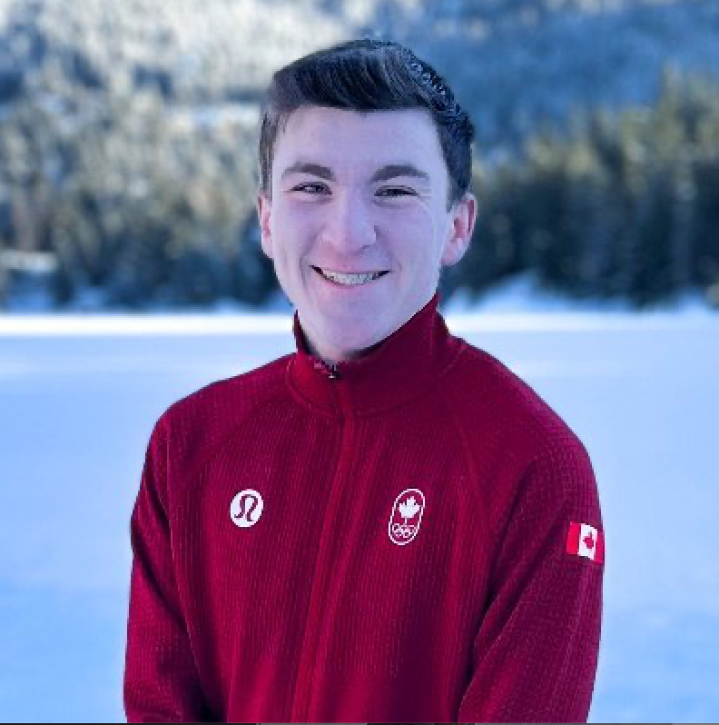 Benjamin Steiner – Medium