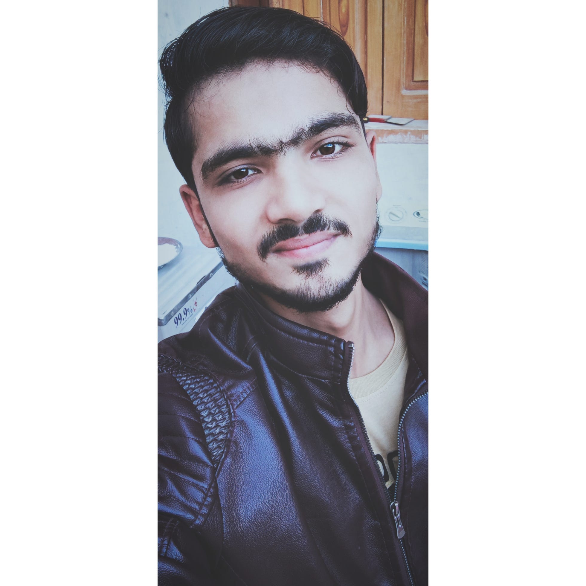 Jaffar Hussain – Medium